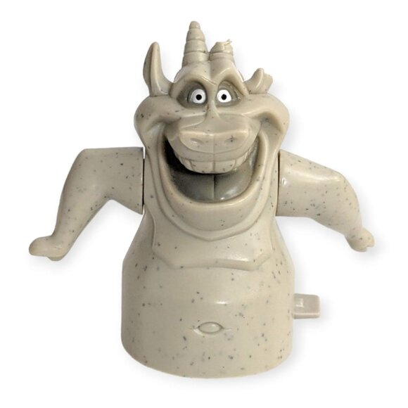 Disney | Toys | Hunchback Of Notre Dame Vintage Disney Toy Action ...